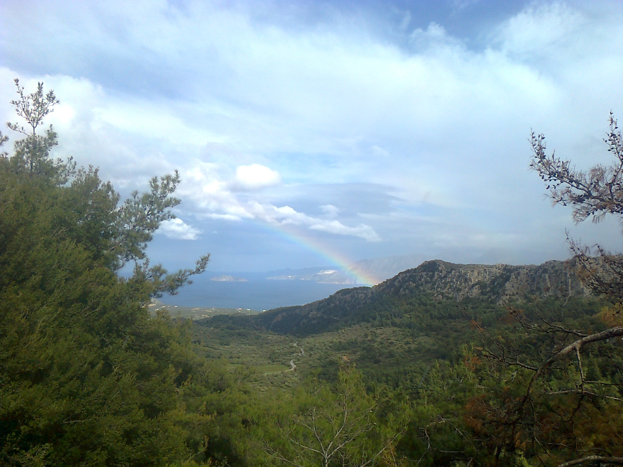 Running Tour Crete – Greek Running Tours